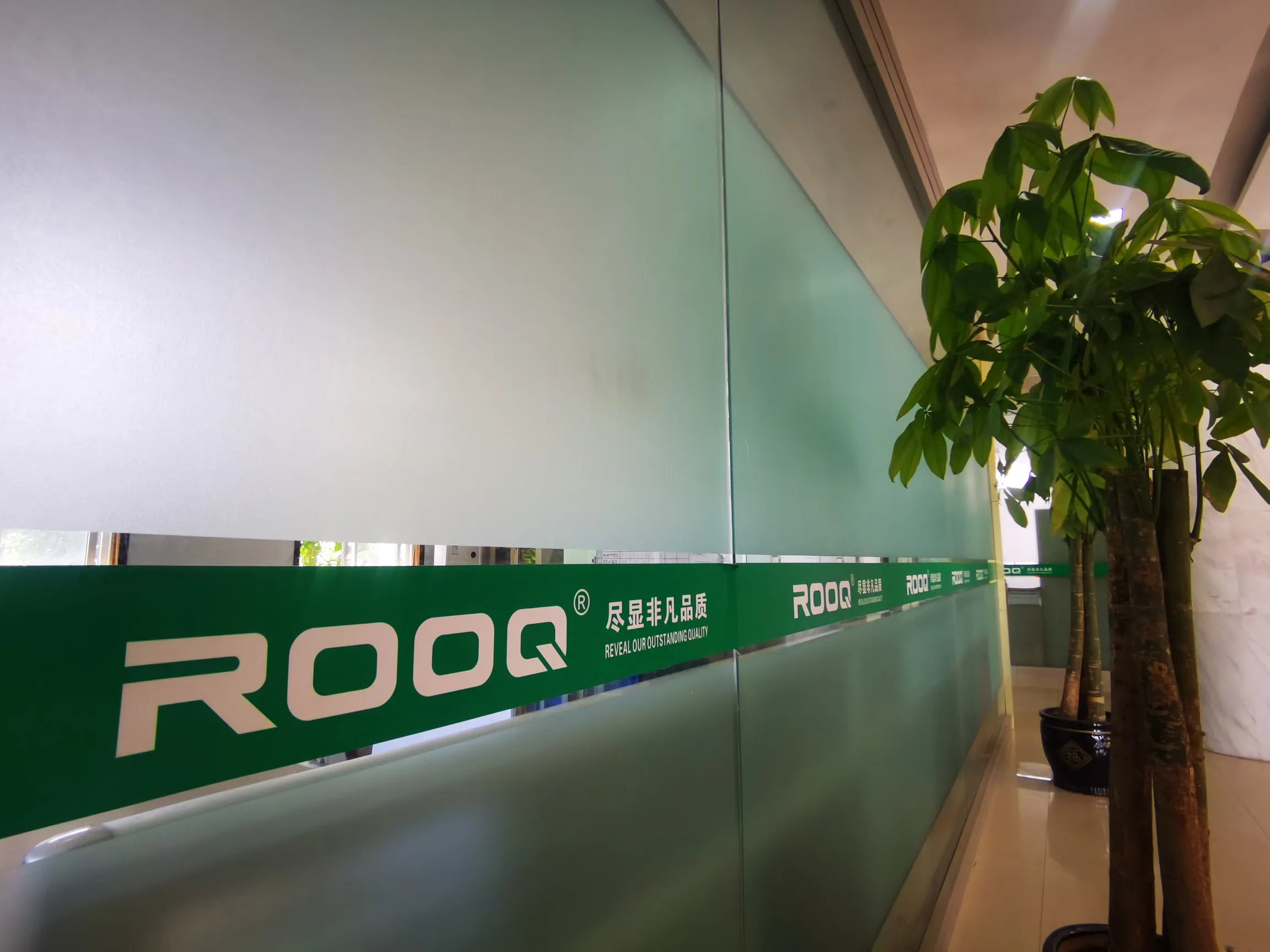 Products | ROOQ Group