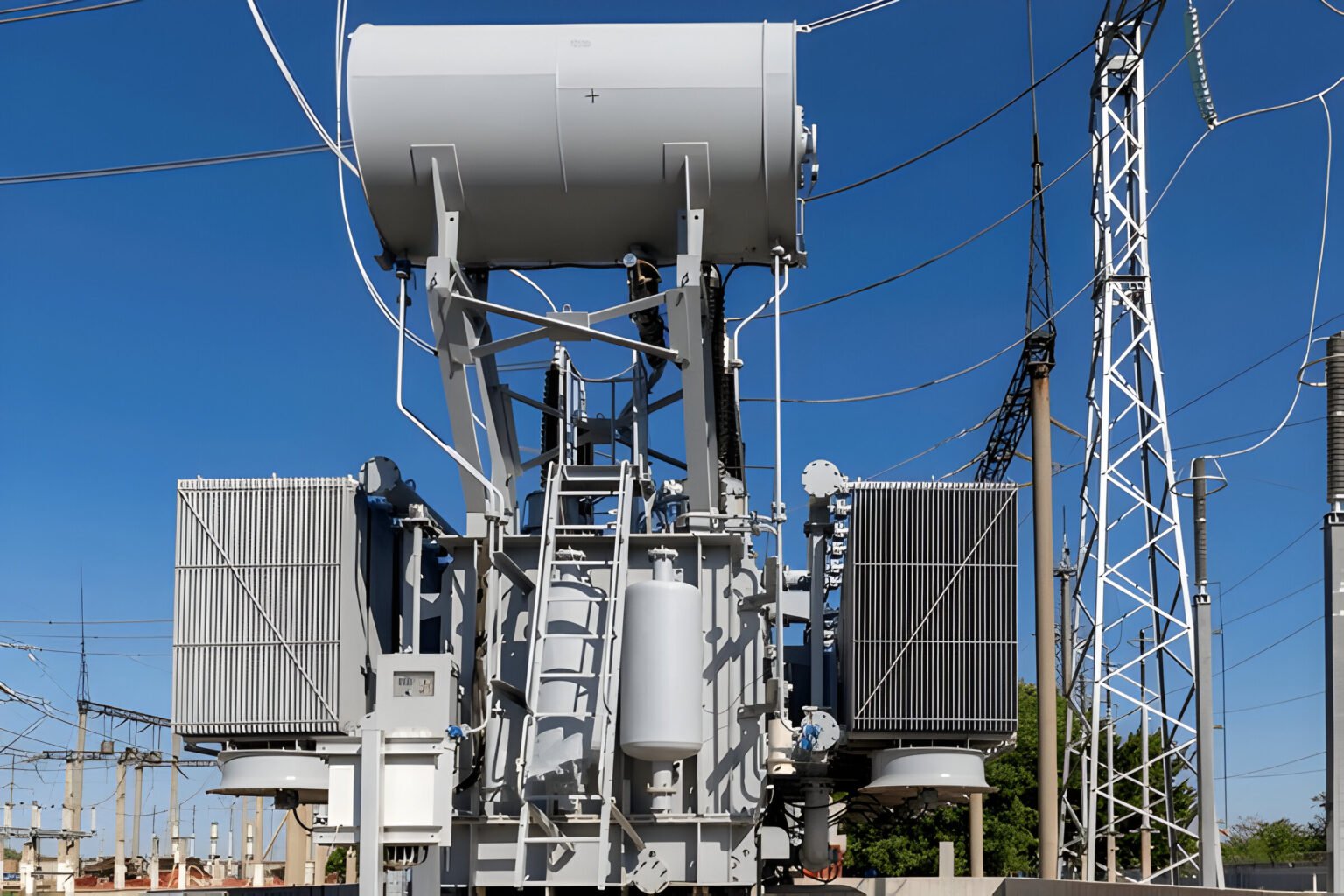 What Is A Distribution Transformer Rooq Group