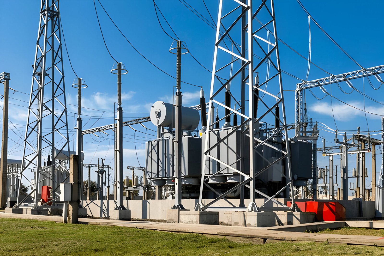 Transmission Vs Distribution Transformers What Is The Difference Rooq Group