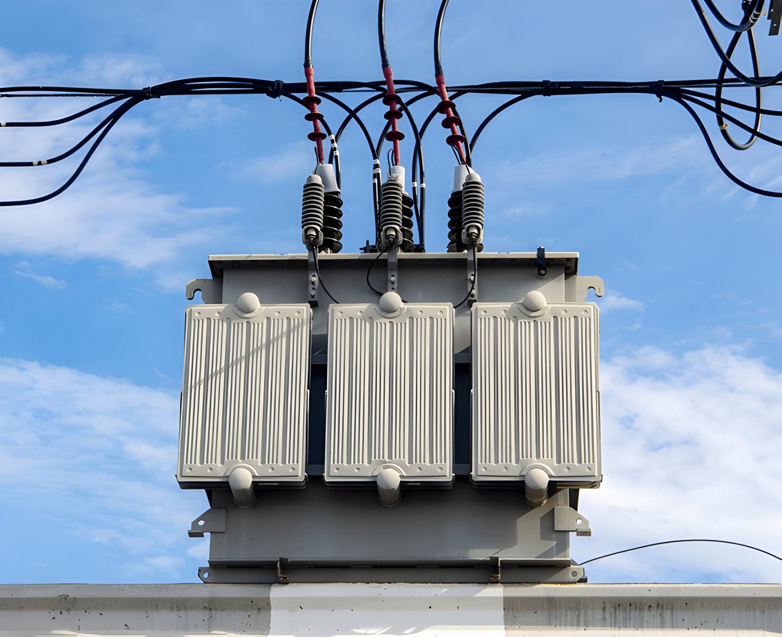Comprehensive Guide to Delta Transformers | ROOQ Group