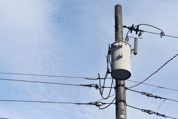 How To Choose A Distribution Transformer Rooq Group