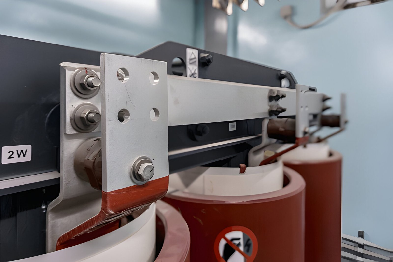 What Is Dry-Type Transformer | ROOQ Group