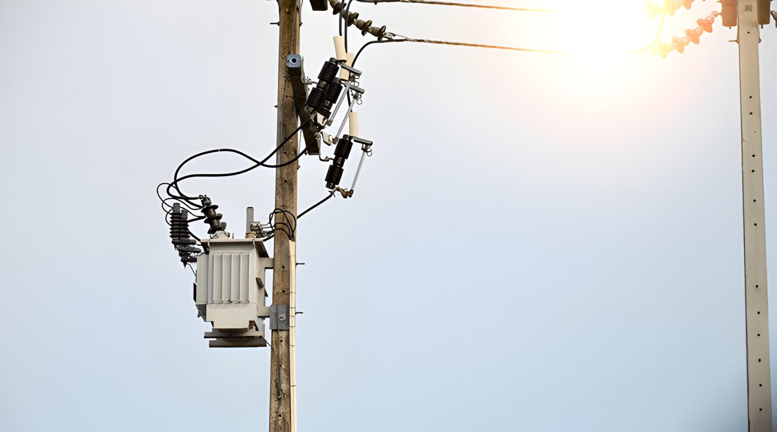What Is Pole-mounted Transformer | ROOQ Group