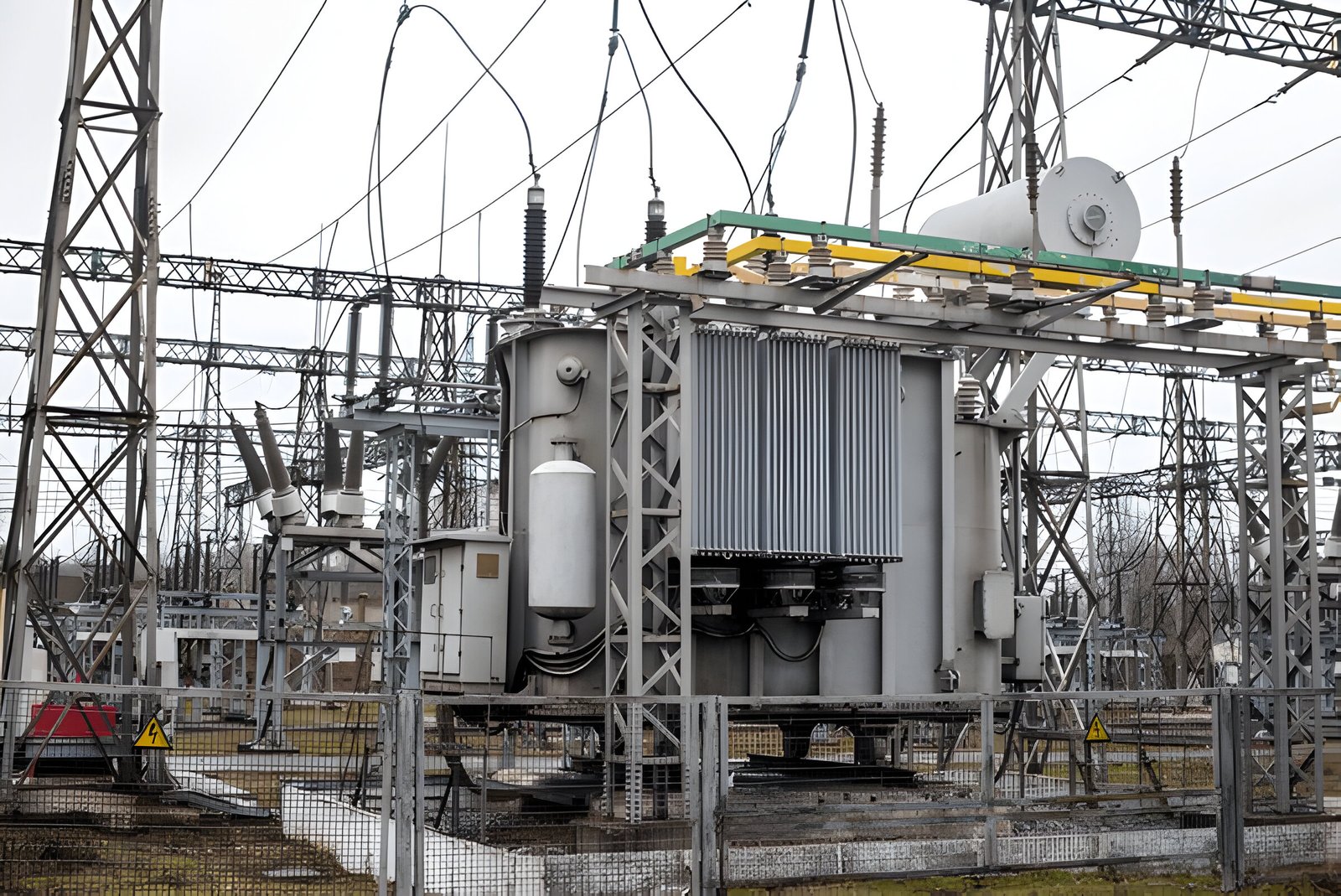 Power Transformer Vs Distribution Transformer What Is The Difference