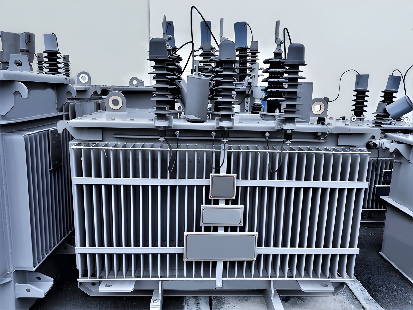 What Is Substation Transformer Rooq Group