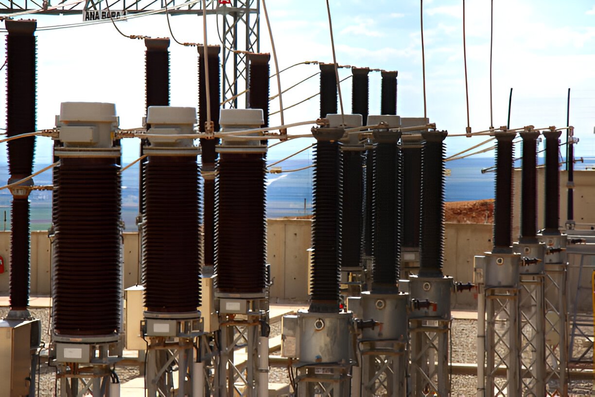 Guide to Electrical Transformer | ROOQ Group