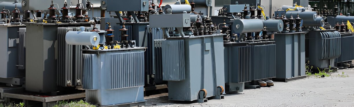 Can You Overload a Dry Type Transformer | ROOQ Group