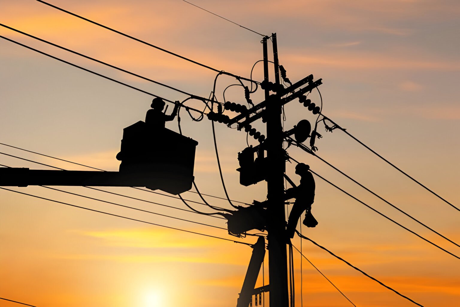 What Is Power Pole Transformer | ROOQ Group