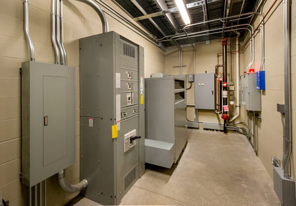 What Is a Residential Transformer | ROOQ Group