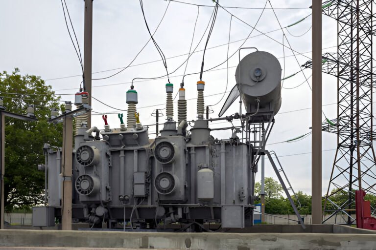 Guide To High Voltage Power Transformers | ROOQ Group