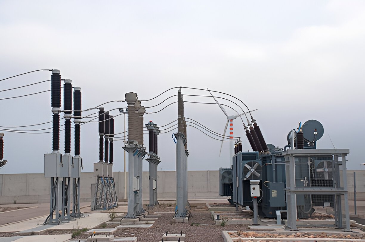 The Reasons of Dry Type Transformer Overheating | ROOQ Group