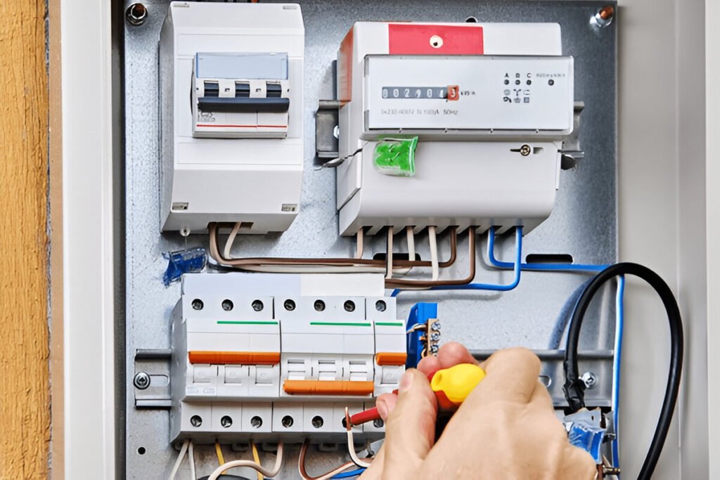 3 Phase Power Delta Vs WYE Configurations ROOQ Group