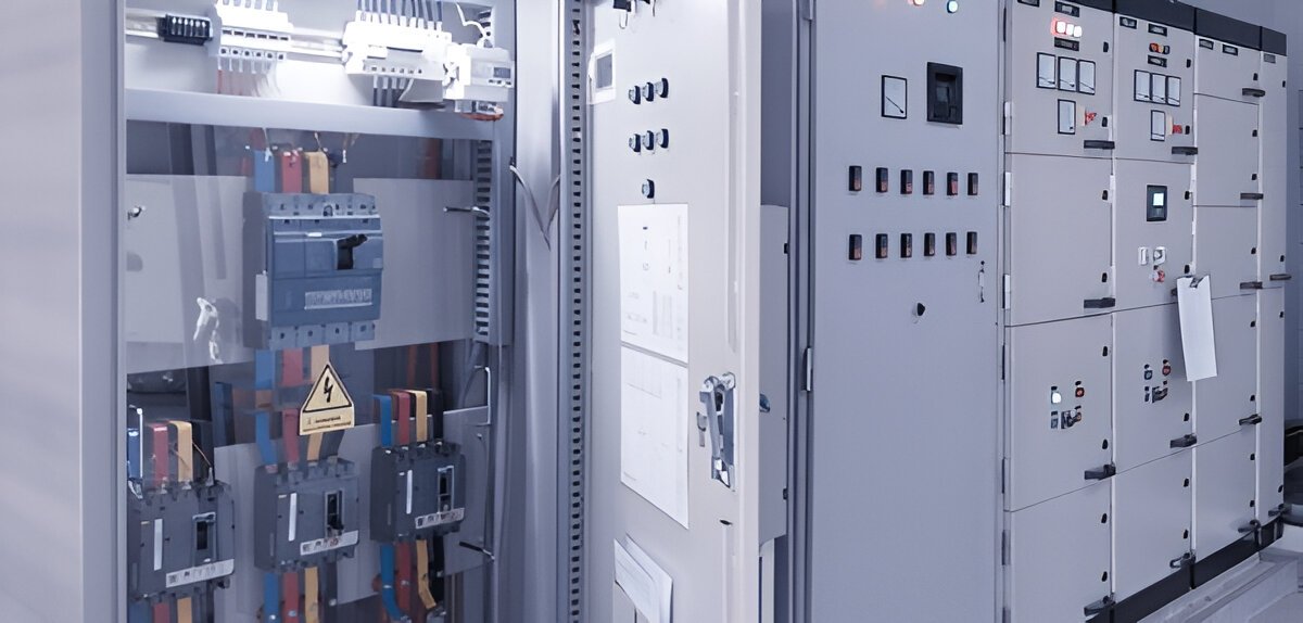 Difference Between High, Medium and Low Voltage | ROOQ Group