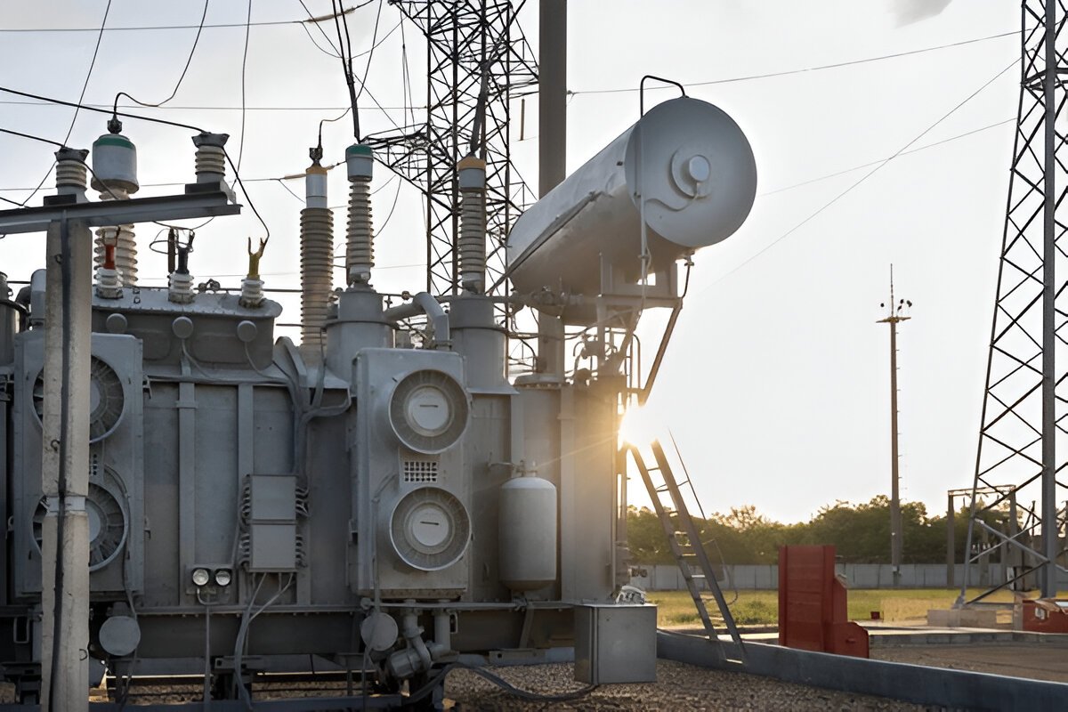 What Is The Difference Between Amorphous And Crgo Transformer Rooq Group