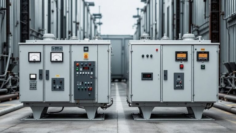 What Is the Difference Between Transformers and Converters | ROOQ Group