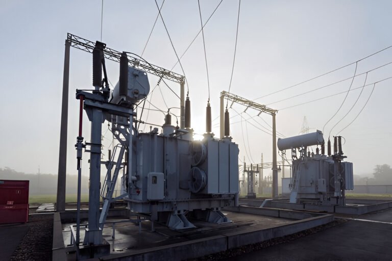 What Is The Difference Between Current Transformer And Voltage Transformer Rooq Group