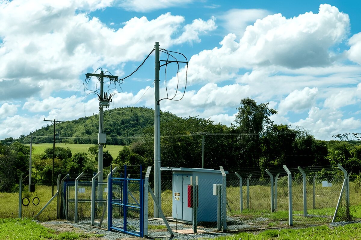 Transformer Sizing and KVA Rating Guide | ROOQ Group Transformer Sizing and KVA Rating Guide | ROOQ Group